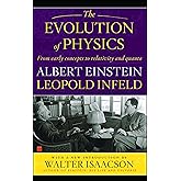 Buy Evolution Of Physics Book Online at Low Prices in India | Evolution ...