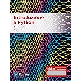 Amazon.it: Introduzione a Python. Con e-book. Con espansione online ...