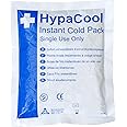 HypaCool Instant Cold Ice Pack, Compact, First Aid Sports Injuries and ...