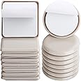8 Pack 2.5inch Self Stick Square Furniture Moving Slider & 8 Pack 2-1/8 ...