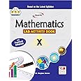 Mathematics Lab Activity Book Class-10 : SANJEEV VERMA, PRACHI[INDIA]PVT. LTD.: Amazon.in: Books