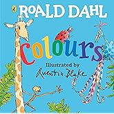 Roald Dahl's ABC : Dahl, Roald, Blake, Quentin: Amazon.co.uk: Books