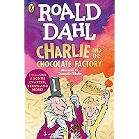 Roald Dahl Complete Collection Children 15 Books Set (Fantastic Mr Fox ...
