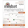 Mindset Mathematics: Visualizing and Investigating Big Ideas, Grade 3 ...