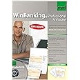 SIGEL SW235 WinBanking Professional Logiciel de gestion de formulaires bancaires SEPA, CD avec ...