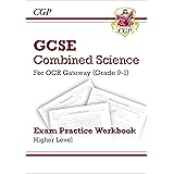 Grade 9-1 GCSE Combined Science: OCR Gateway Exam Practice Workbook ...