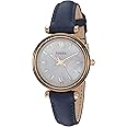 Buy Fossil Carlie Mini Analog Multi-Colour Dial Women's Watch-ES4502 at ...