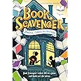 Amazon.fr - Book Scavenger - Bertman, Jennifer Chambliss - Livres