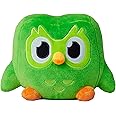 Buy Duolingo Duo Plush - Officially Licensed - Reminder to Do Your ...