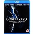 Unbreakable: Amazon.it: Spencer Treat Clark, Robin Wright, Bruce Willis ...