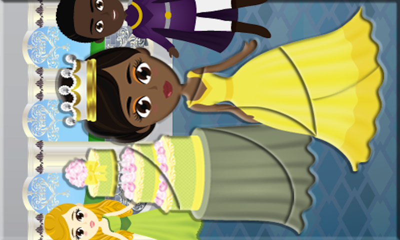 Princess Puzzle: Amazon.co.uk: Appstore for Android