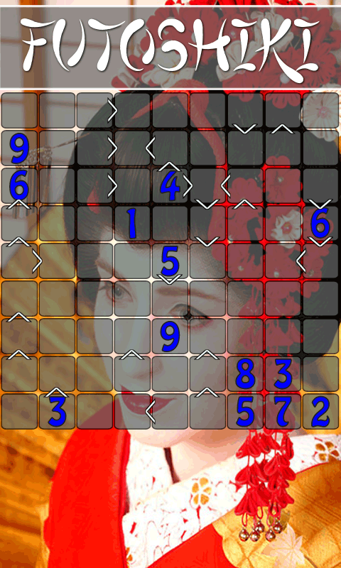 Futoshiki : Amazon.de: Apps & Spiele