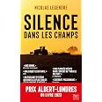 Silence Dans Les Champs