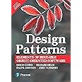 DESIGN PATTERNS: ELEMENTS OF REUSABLE OBJECT ORIENTED SOFTWARE : Erich ...