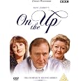 On The Up: Series 2 [DVD]: Amazon.co.uk: Dennis Waterman, Joan Sims ...