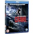 Crawl (Blu-ray): Amazon.co.uk: Alexandre Aja, Morfydd Clark, Ross ...