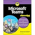 Microsoft Teams For Dummies : Withee: Amazon.it: Libri