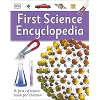 First Space Encyclopedia: A First Reference Book for Children (DK First Reference): Amazon.co.uk ...