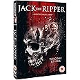 Jack The Ripper [DVD]: Amazon.co.uk: Sonja Gerhardt, Falk Hentschel ...