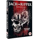 Jack the Ripper - The Complete Series BBC [DVD]: Amazon.co.uk ...