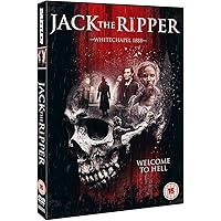 Jack the Ripper - The Complete Series BBC [DVD]: Amazon.co.uk ...