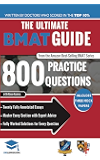 Amazon.it: The Ultimate IMAT Guide: 650 Practice Questions, Fully ...