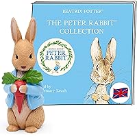 tonies Audio Character for Toniebox, Thomas the Tank Engine - The ...