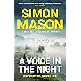 A Voice in the Night: the razor-sharp fourth book in the DI Ryan ...