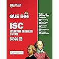 Arihant QUE Bee ISC Computer Science Class 12 | Question Bank with ...