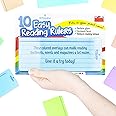 10 x Dyslexia Reading Strips with Coloured Overlays. Reading Tracking ...