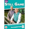 Still Game - The Complete Series 1-6 Plus Christmas and Hogmanay ...