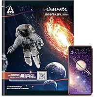 Classmate Interaktiv Ar| Soft Cover | Long Book For Students | 29.7 Cm ...