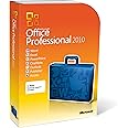 Microsoft Office Professional 2010 (2 PCs, 1 User) : Amazon.co.uk: Software