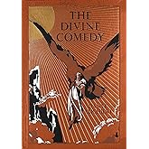 The Divine Comedy: A New Translation in Modern Accessible English ...