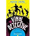 The Vinyl Detective - Flip Back : Cartmel, Andrew: Amazon.de: Bücher