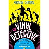 The Vinyl Detective - Flip Back : Cartmel, Andrew: Amazon.de: Bücher