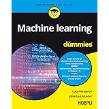 Machine Learning for Dummies : Mueller, John Paul, Massaron, Luca ...