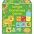 Buy Jungle Dominoes Game Online at Low Prices in India - Amazon.in