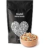 Fruitri Premium Kashmiri Walnut Without Shell, Akhrot Giri, 250g : Amazon.in: Grocery & Gourmet ...