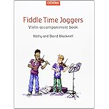 Fiddle Time Runners: A second book of easy pieces for violin ...