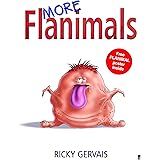 Flanimals of the Deep: Amazon.co.uk: Ricky Gervais, Rob Steen ...