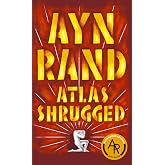 Ayn Rand Box Set: ATLAS SHRUGGED and THE FOUNTAINHEAD : Rand, Ayn ...