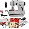 Miraculous Ladybug - Marinette's Mini Sewing Machine for Beginners and ...