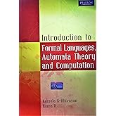 Amazon.in: Buy INTRODUCTION TO FORMAL LANGUAGES, AUTOMATA THEORY AND ...