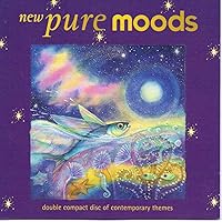 Pure Moods by Various: Amazon.co.uk: CDs & Vinyl