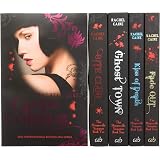 The Morganville Vampires Collection 15 Books Set,: Amazon.co.uk: Rachel ...