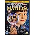 Matilda: Special Edition [DVD] [Edizione: Regno Unito]: Amazon.it: Mara ...
