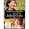 Julie & Julia: Amazon.de: Marks, Richard, Ephron, Nora, Desplat ...