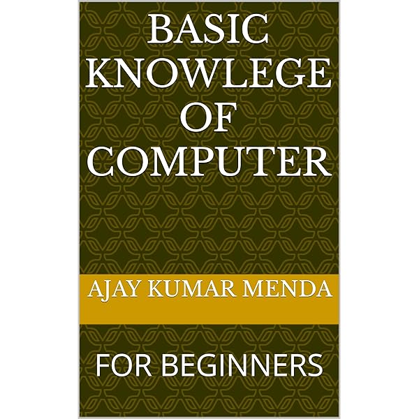 Amazoncojp 1st Grade Computer Basics The Computer And Its Parts