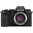 Buy Fujifilm X-S20 26.1MP APS-c X-Trans Sensor|AI Deep Learning|IBIS System Mirrorless Camera|6 ...